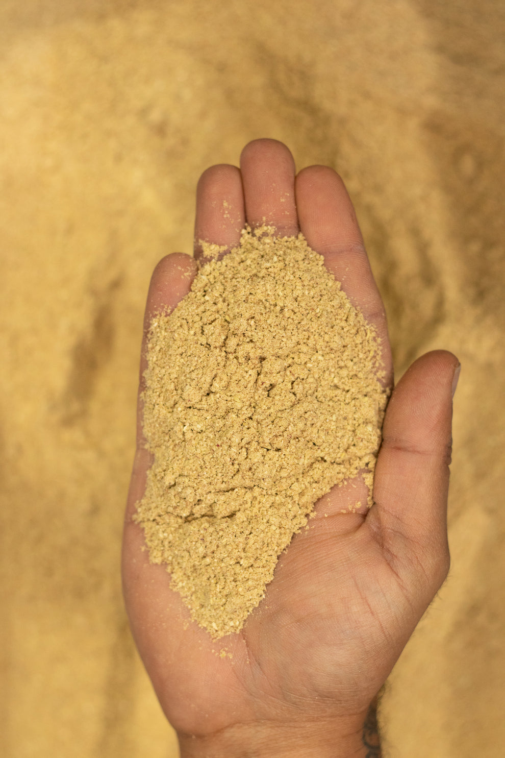 Freeze Dried Desert Lime Powder – FINGER LIMES MELBOURNE
