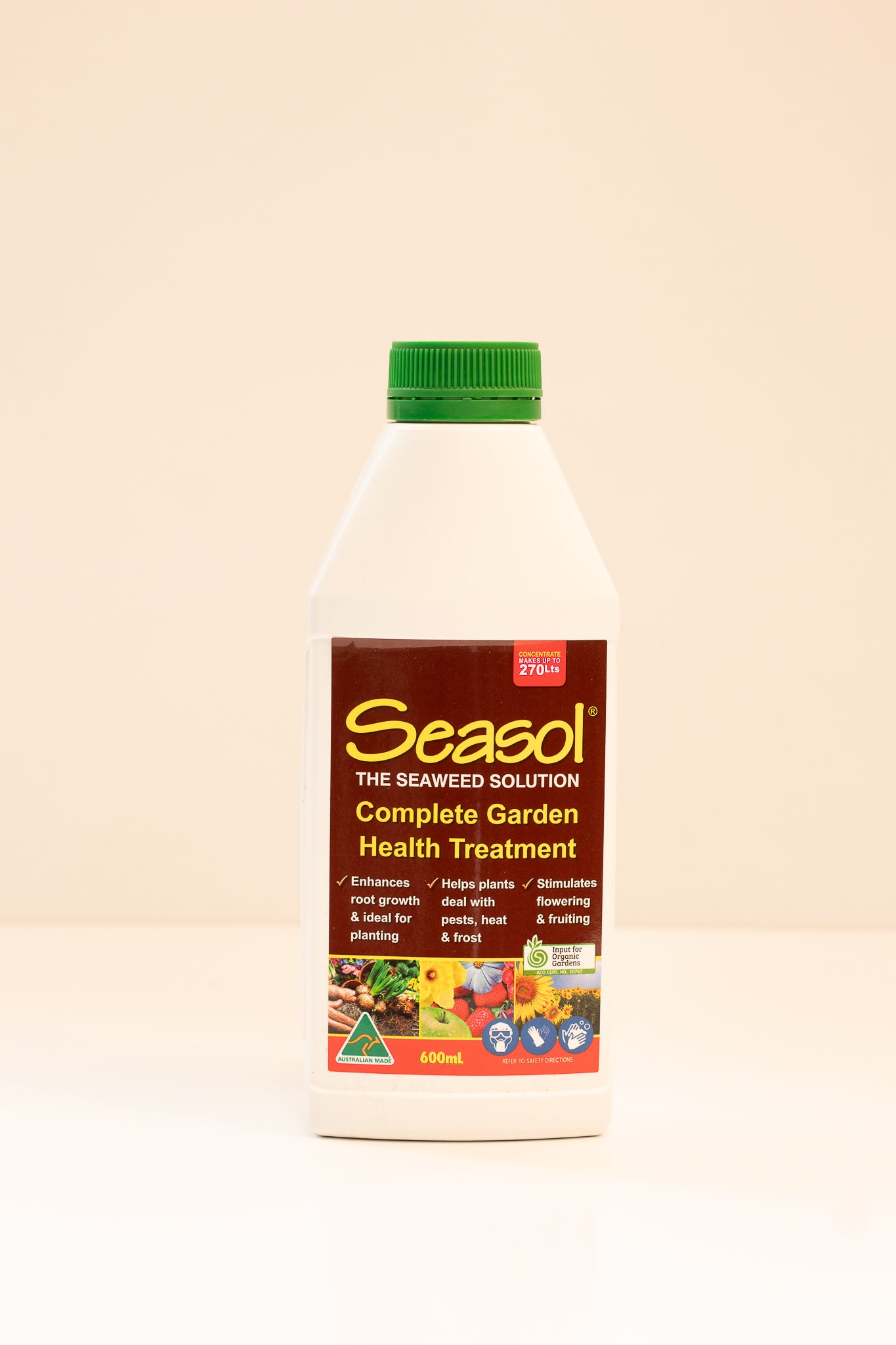 Seasol - Health Treatment Concentrate – FINGER LIMES MELBOURNE