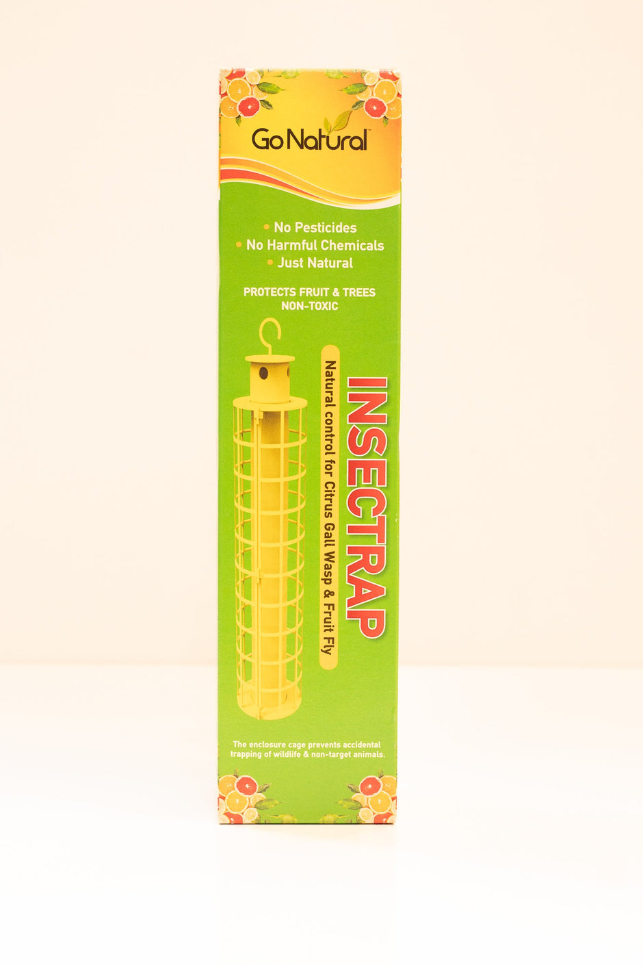 Gall Wasp & Insect Trap